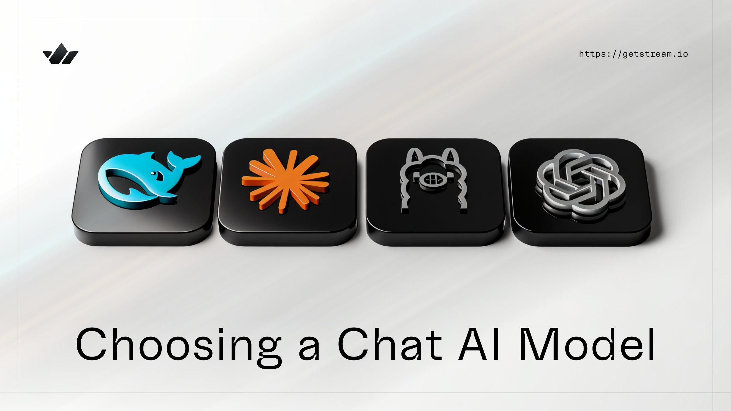 Choosing the Best AI Model for Your Chatbot