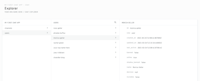 Your First Steps with Stream Chat on Android