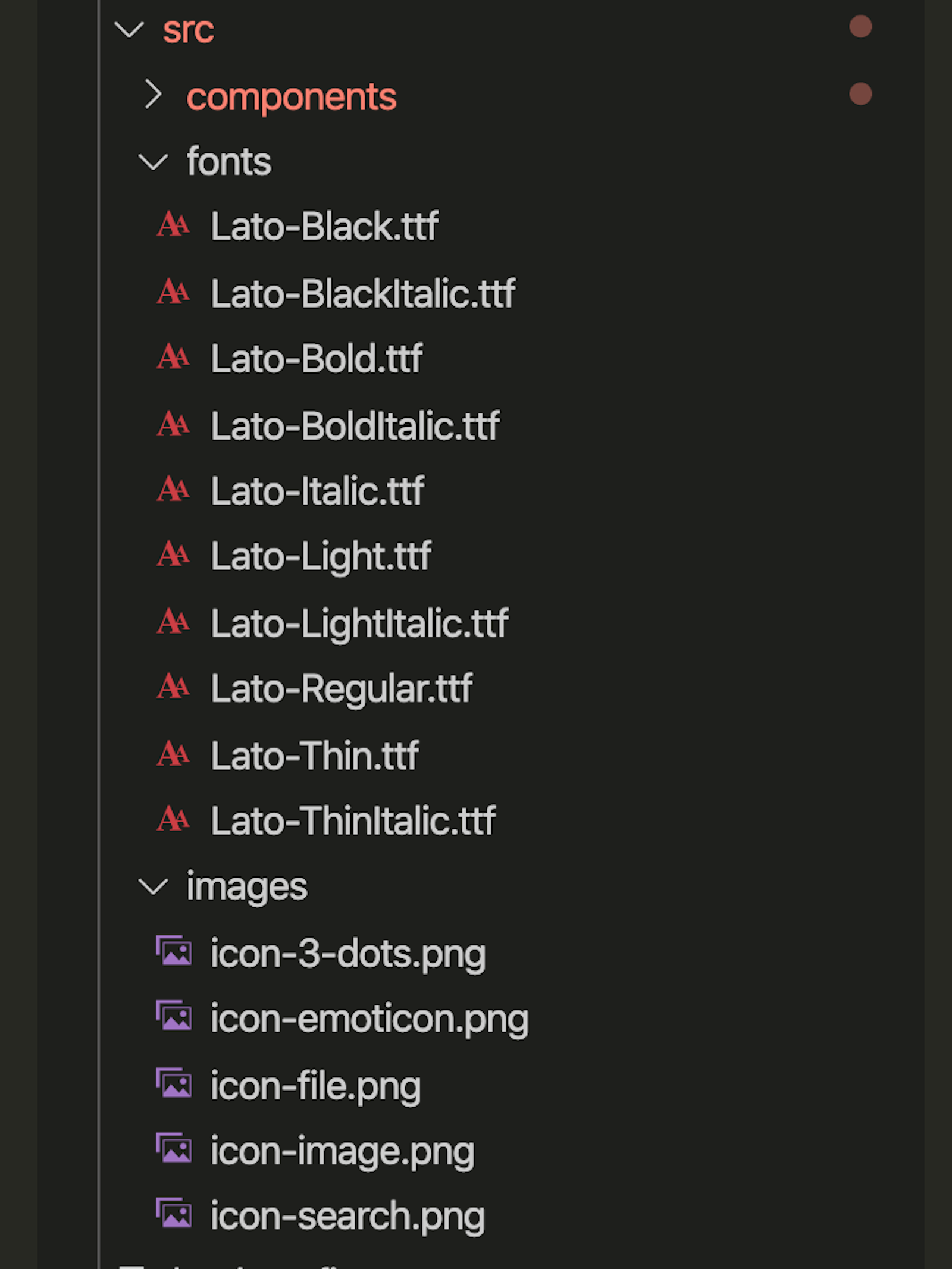 Tutorial: How to Build a Slack Clone with React Native - Part 2
