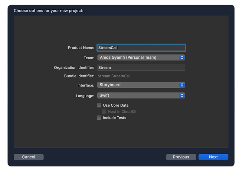 Using CallKit - How to Integrate Voice and Video Calling Into iOS Apps