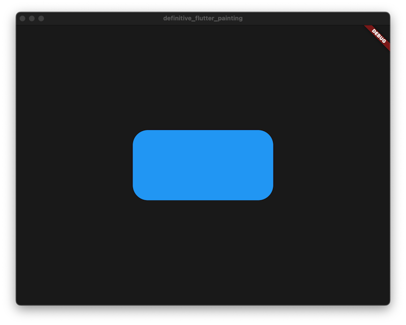 Definitive Flutter Painting Guide