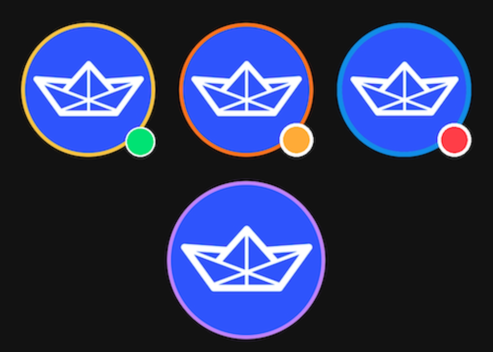 AvatarView for Android: Take Your Profile Images to the Next Level