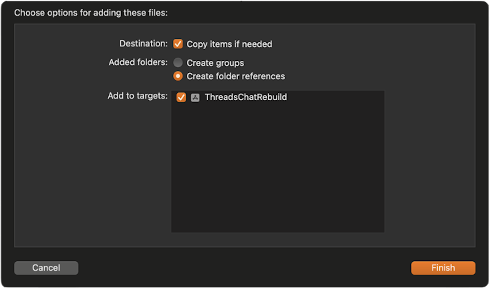 Build a Pixel Perfect Threads Clone in Swift UI—With a Twist!