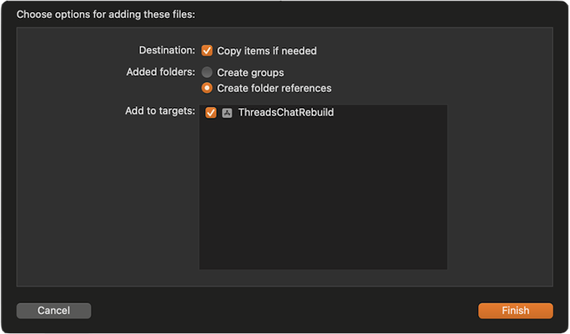 Build a Pixel Perfect Threads Clone in Swift UI—With a Twist!