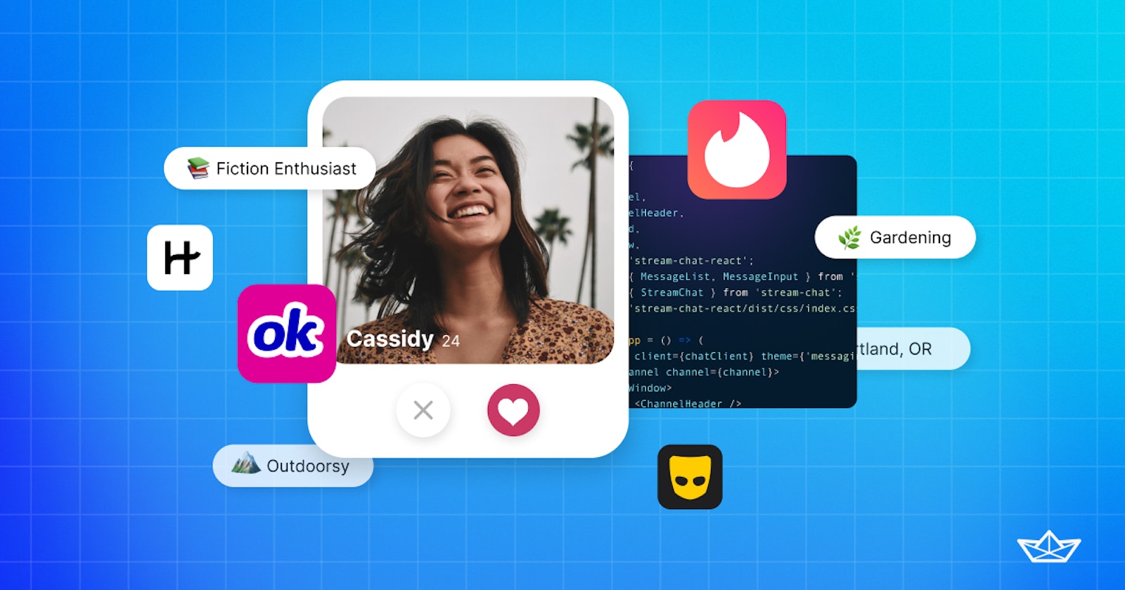 How Dating App Algorithms Work and How To Choose One for Your App