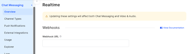 Implementing ChatGPT with Stream Chat