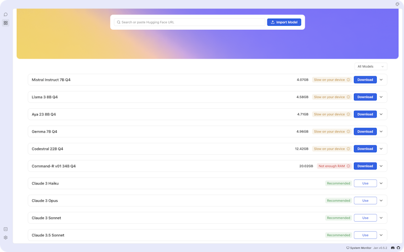 The 6 Best LLM Tools To Run Models Locally