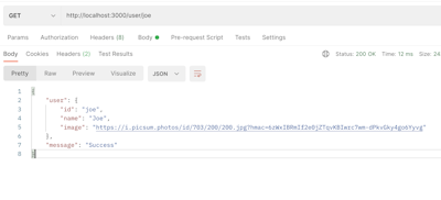 Building Your First Application With Deno