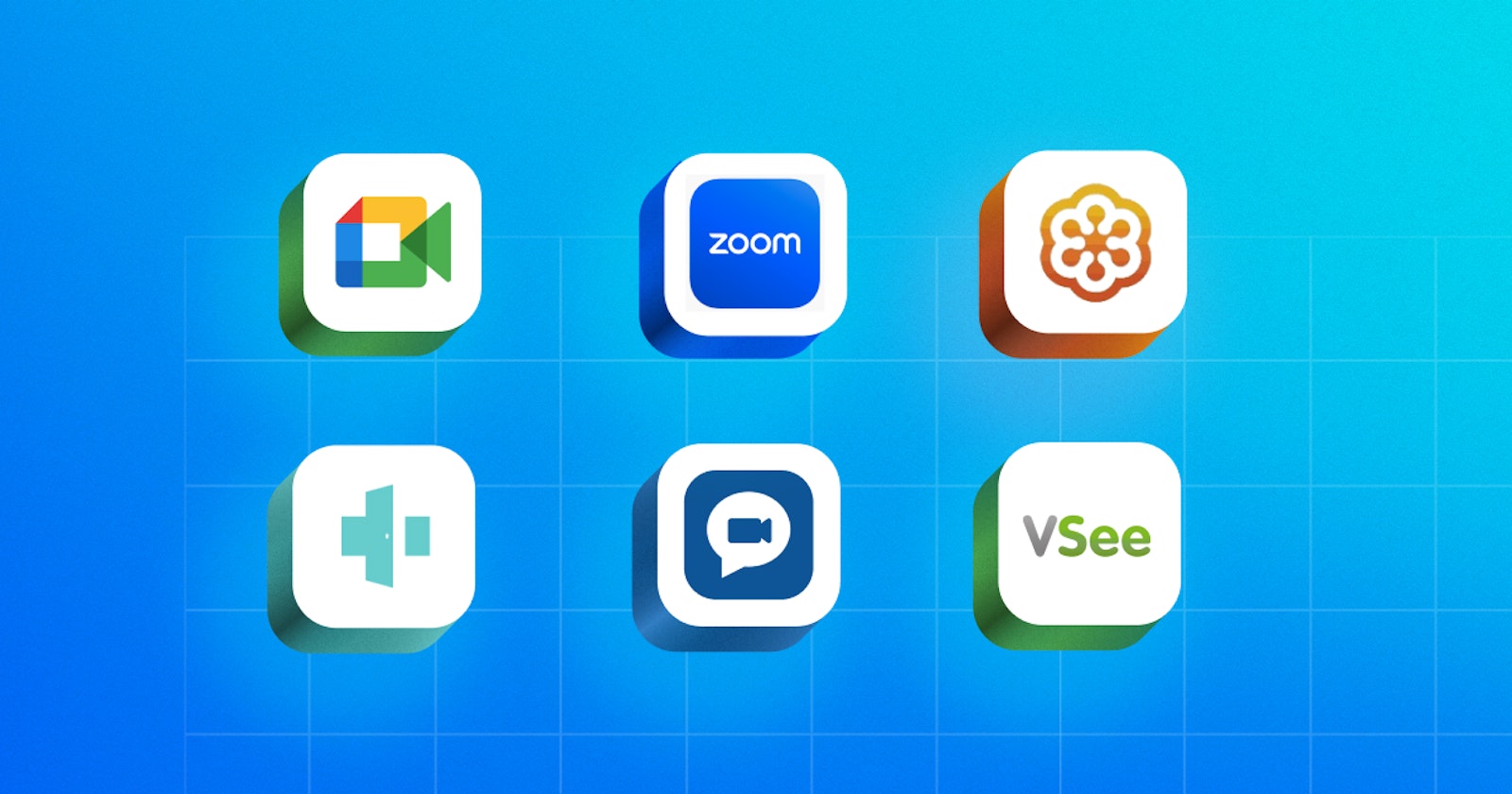 HIPAA Compliant Video Conferencing - Best Solutions for Telehealth