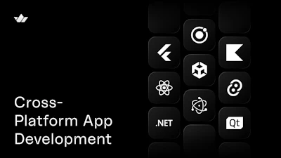 Best Cross-Platform App Development Frameworks