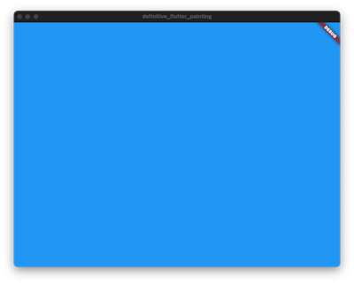 Definitive Flutter Painting Guide