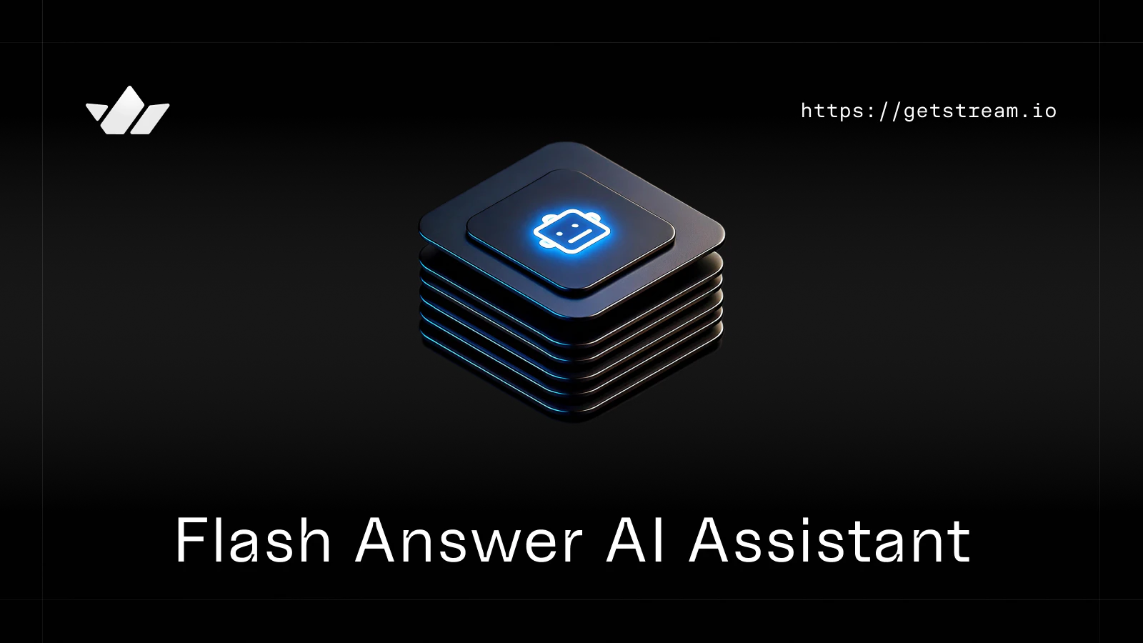 Build a Flash Answer AI Assistant Like Le Chat