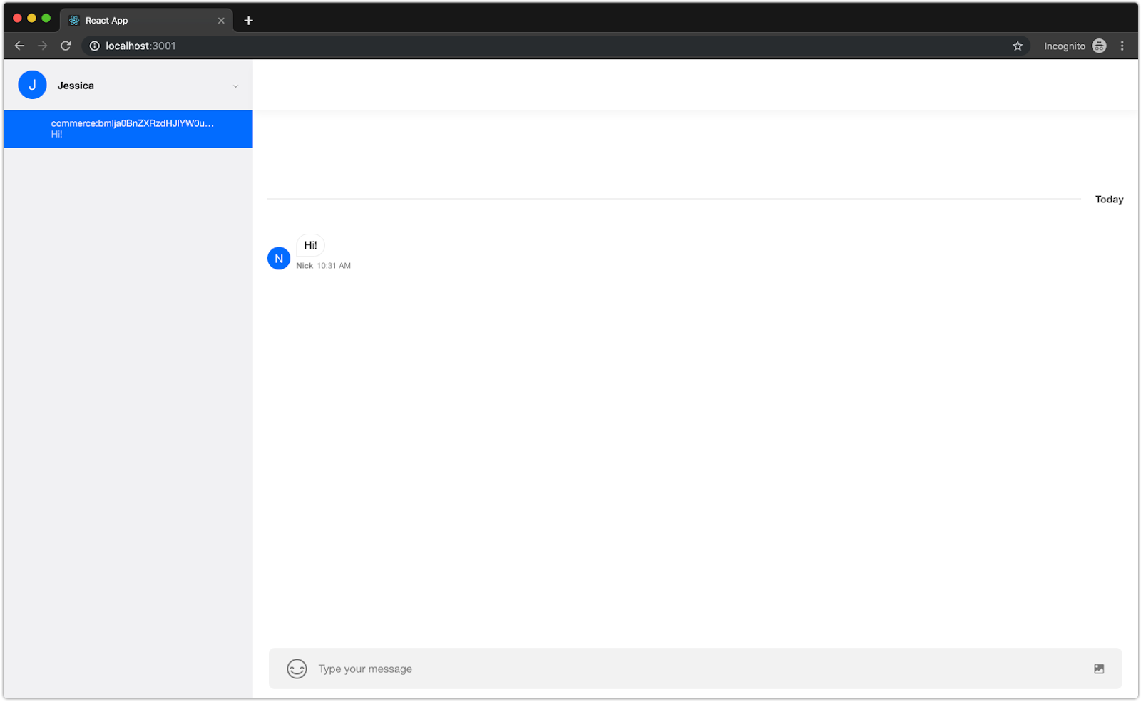 Build a Customer Support Chat Bot with LUIS, React Hooks, Azure ...