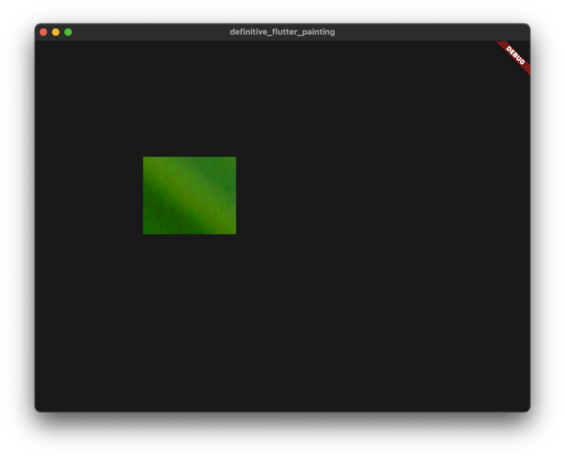 Definitive Flutter Painting Guide