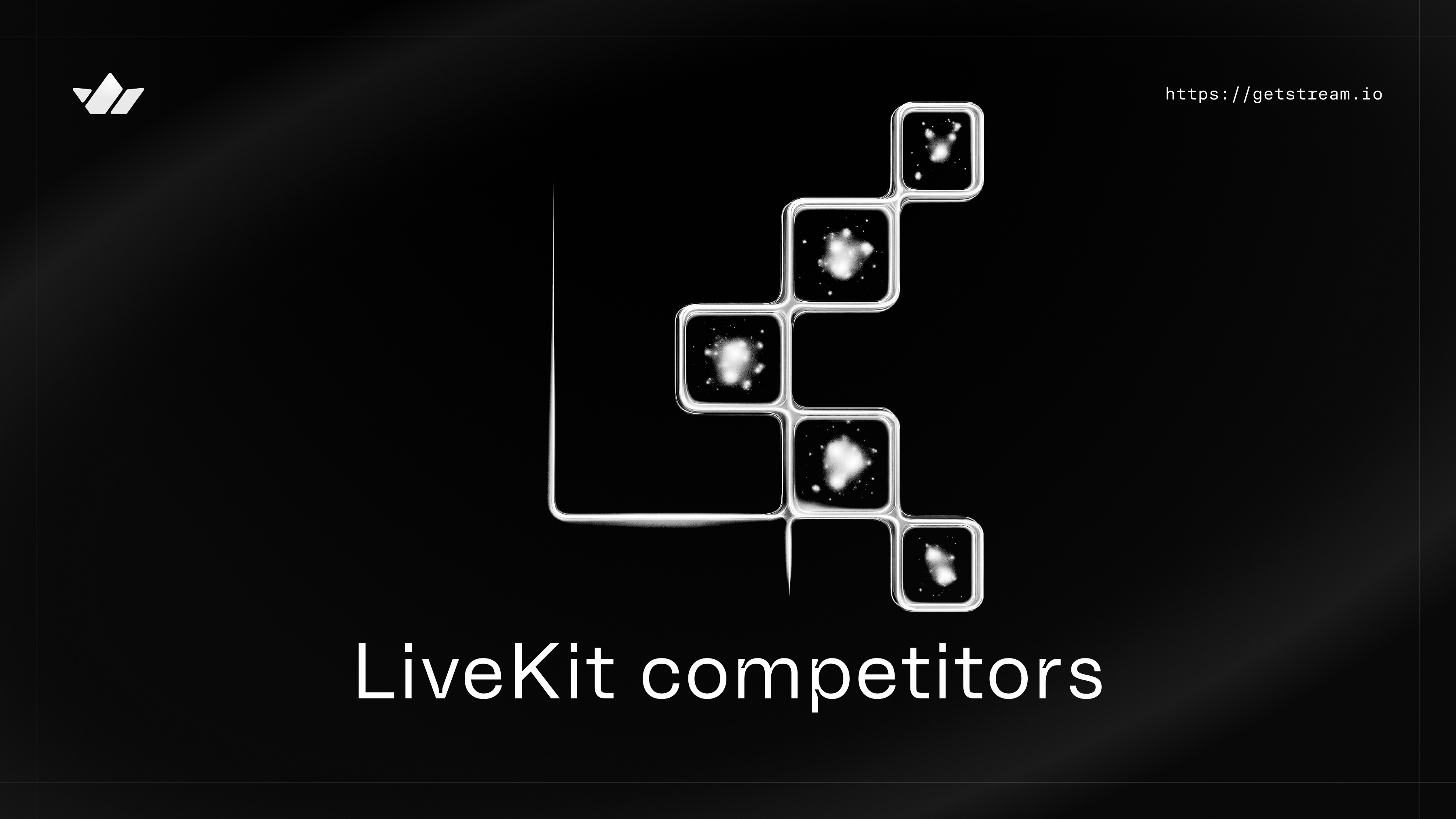 8 Best LiveKit Alternatives