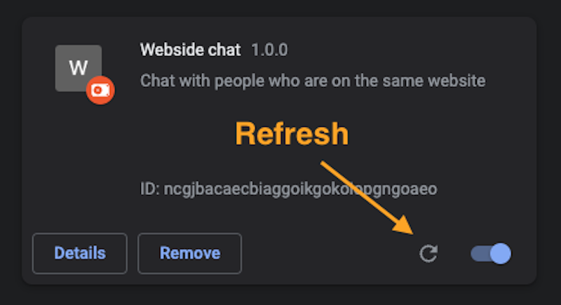 Build a Chrome Extension with Stream's Flutter Chat SDK