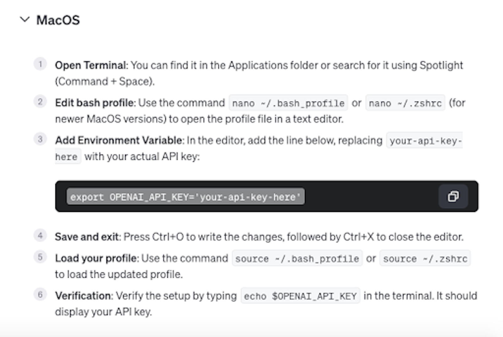 Implementing ChatGPT with Stream Chat