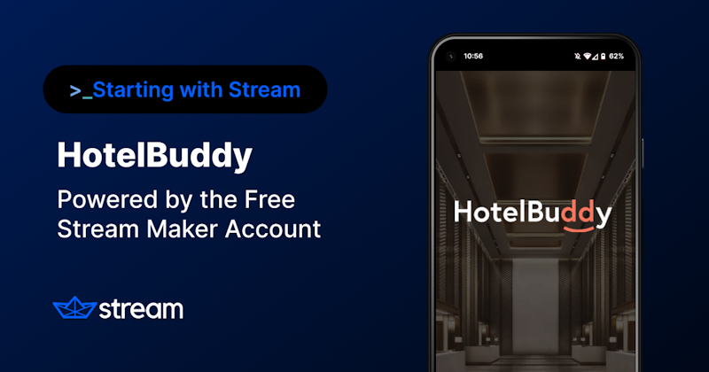 How HotelBuddy Powers a Contactless Guest Experience