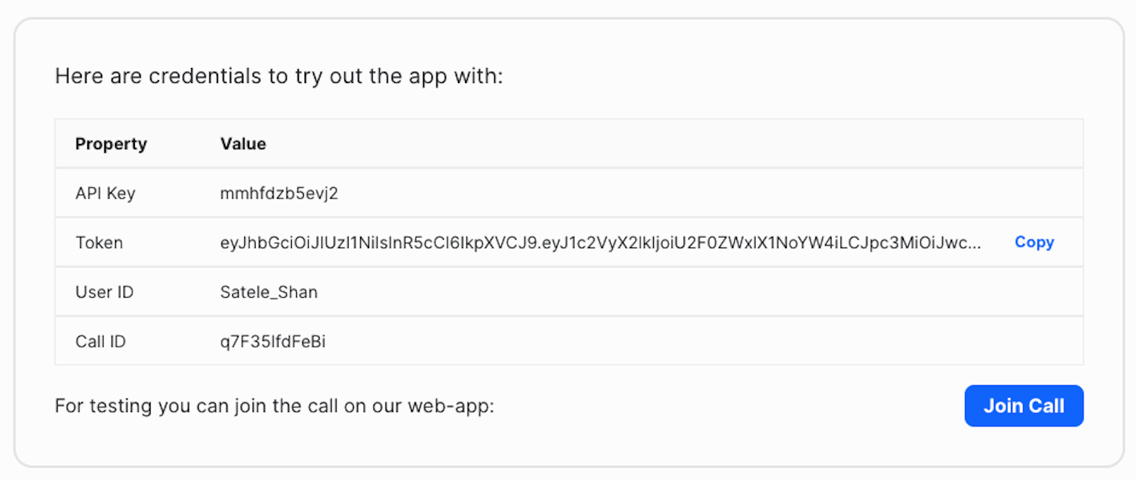 Building a Full-Stack FaceTime Clone with SwiftUI