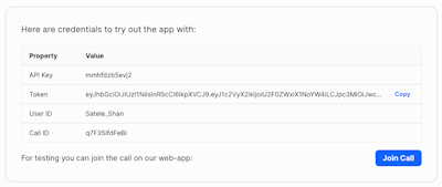 Building a Full-Stack FaceTime Clone with SwiftUI