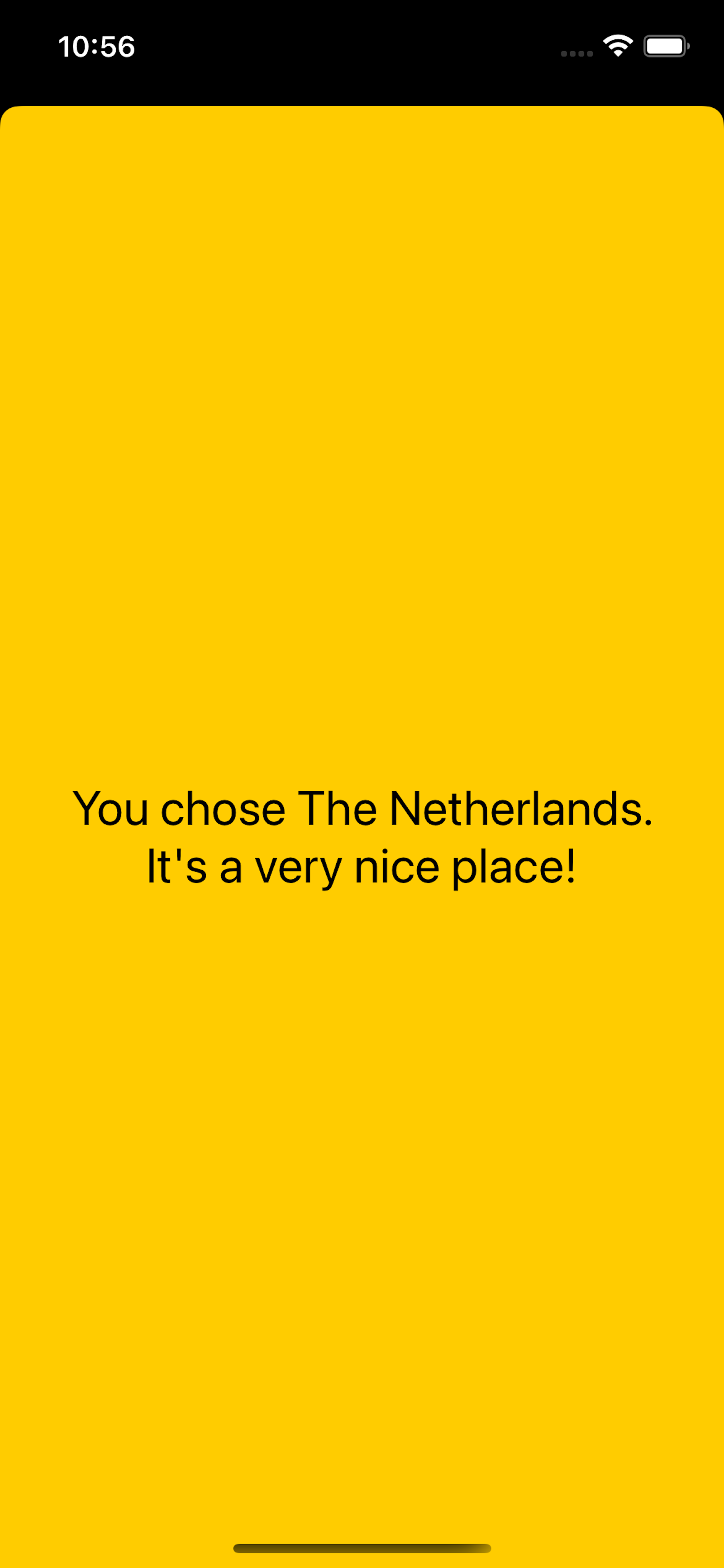 Core Spotlight App Experience - What is Spotlight?