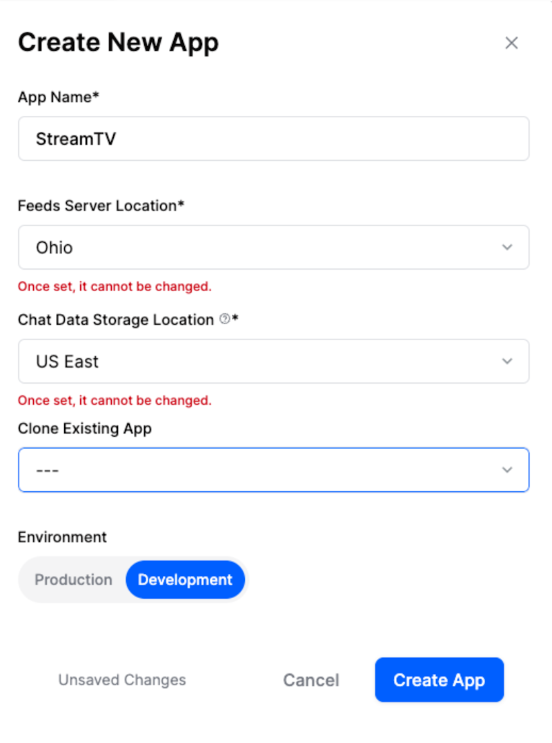 How to Build a Twitch-Like Streaming App in SwiftUI