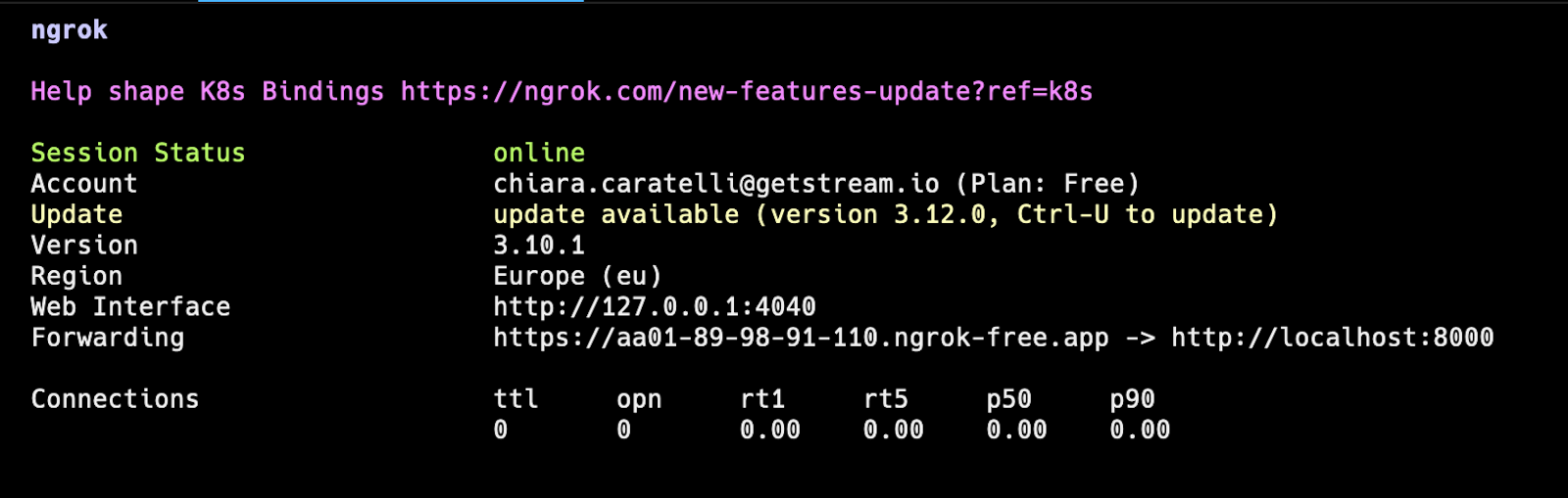 Build an LLM-Powered Agent for Real-Time Content Moderation