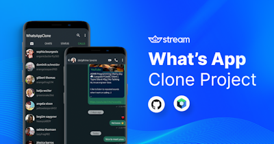 Build a Whatsapp Clone for Android w/ Compose