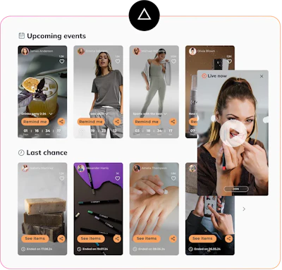9 Best Live Selling Platforms - Ranked & Reviewed