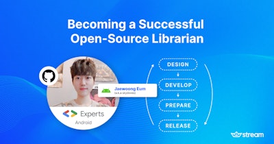 How to Become A Successful Open-Source Librarian
