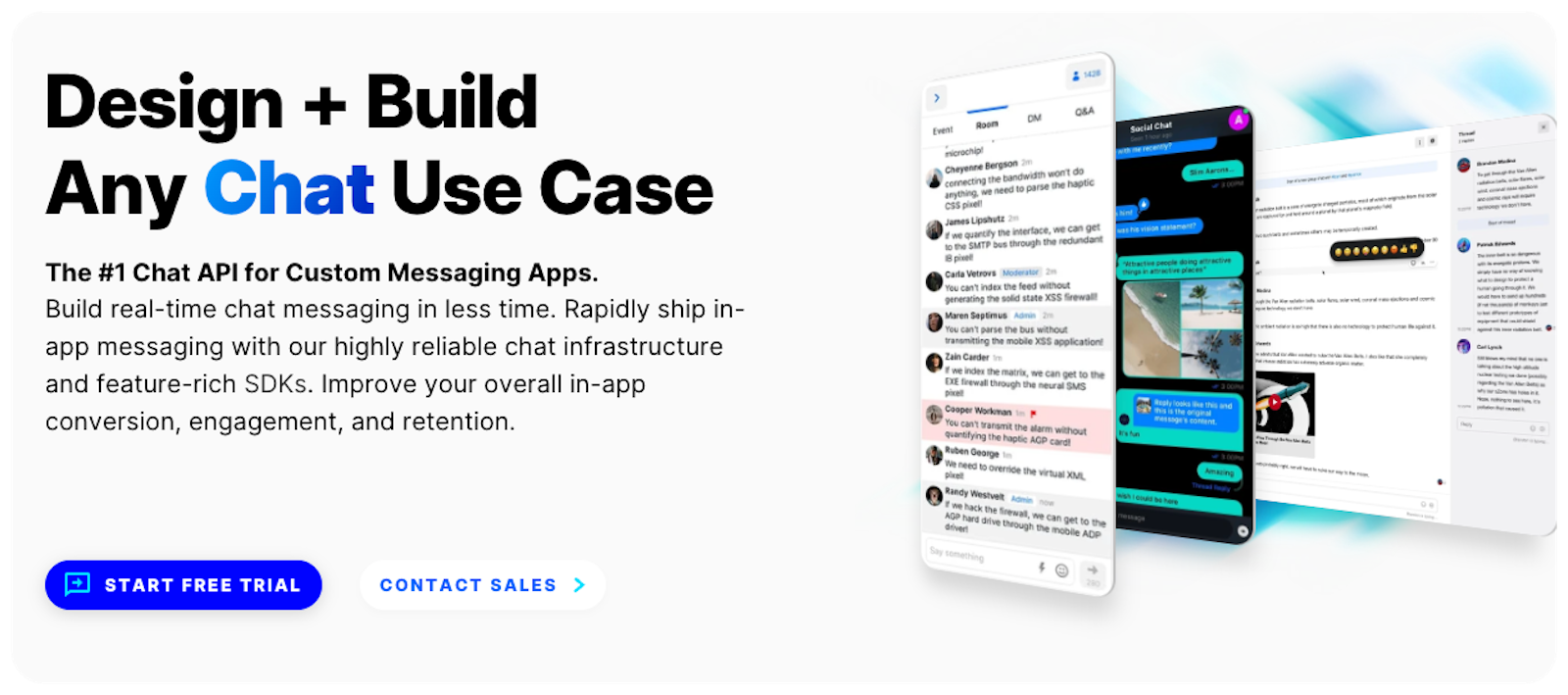 Building WhatsApp-Style Voice Messages With Swift