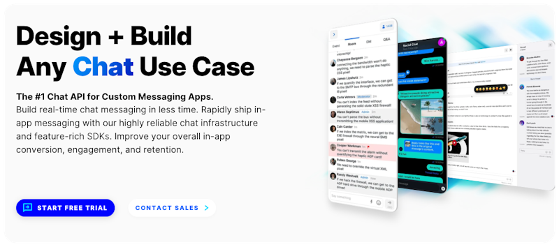 Building WhatsApp-Style Voice Messages With Swift