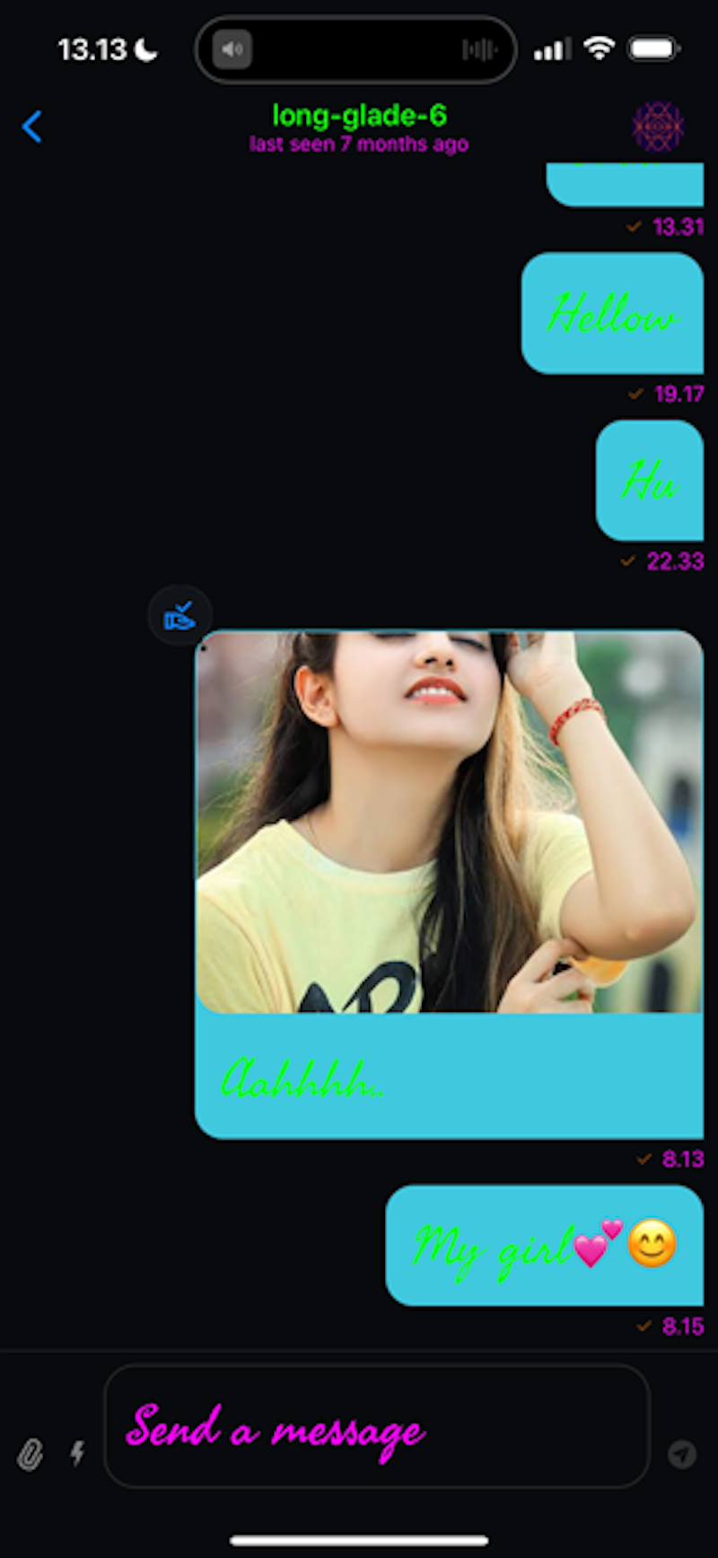 Customize Stream Chat iOS/Swift App for a Unique Look
