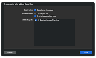 SwiftUI Video Calling by Stream: Color, Image, Font, & Sound Theming Guide
