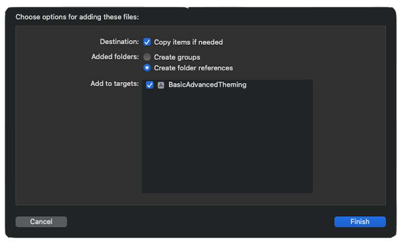 SwiftUI Video Calling by Stream: Color, Image, Font, & Sound Theming Guide