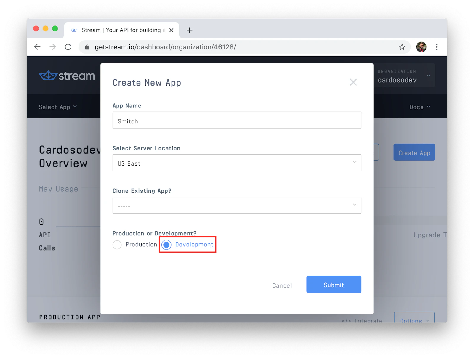 How to Build an iOS App for Livestream Events