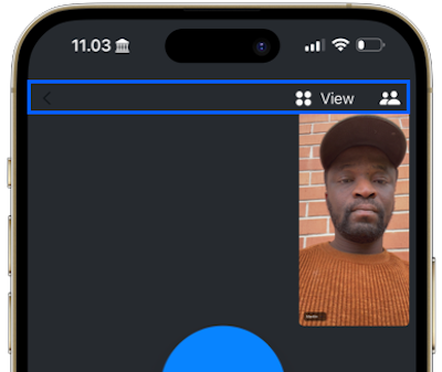 Create Audio/Video Calling Apps With SwiftUI Components
