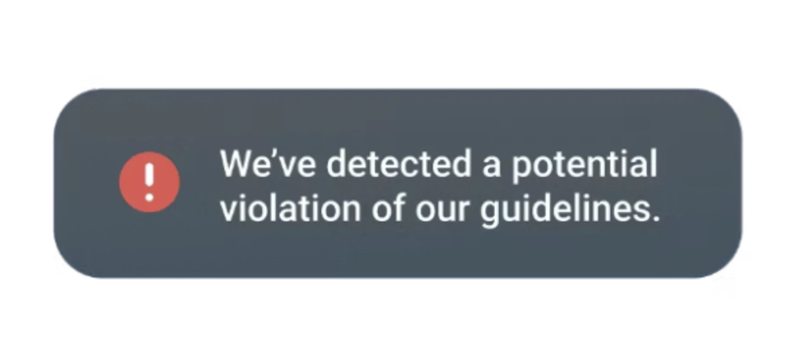 Transparent Content Moderation: How to Handle Mistakes, Appeals, and ...