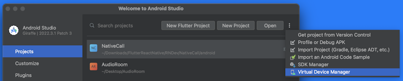 Building Your First Android and iOS App With React Native CLI