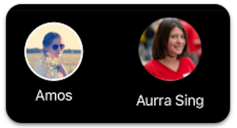 Build iOS Audio Chat Rooms with SwiftUI