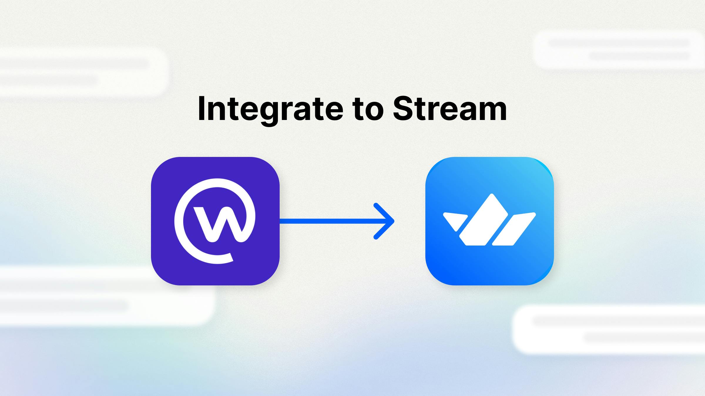 Migrating from Meta Workplace to Stream Chat and Video