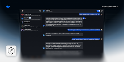 Build an AI Assistant Using NodeJS