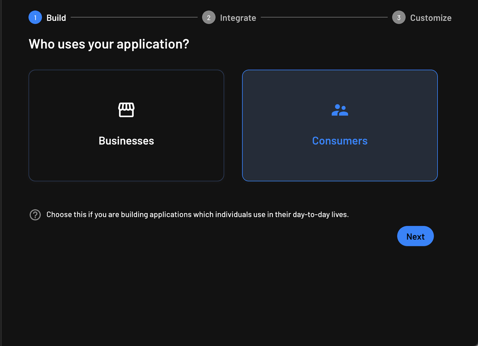Adding Authentication with Ionic and Nitric
