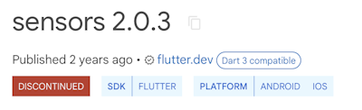 Building a Flutter SDK: A Deep Dive Into pub.dev — Part Two