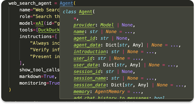xAI Grok + Cursor + Phidata: Build a Multi-Agent AI App in Python