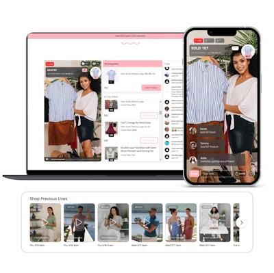 9 Best Live Selling Platforms - Ranked & Reviewed