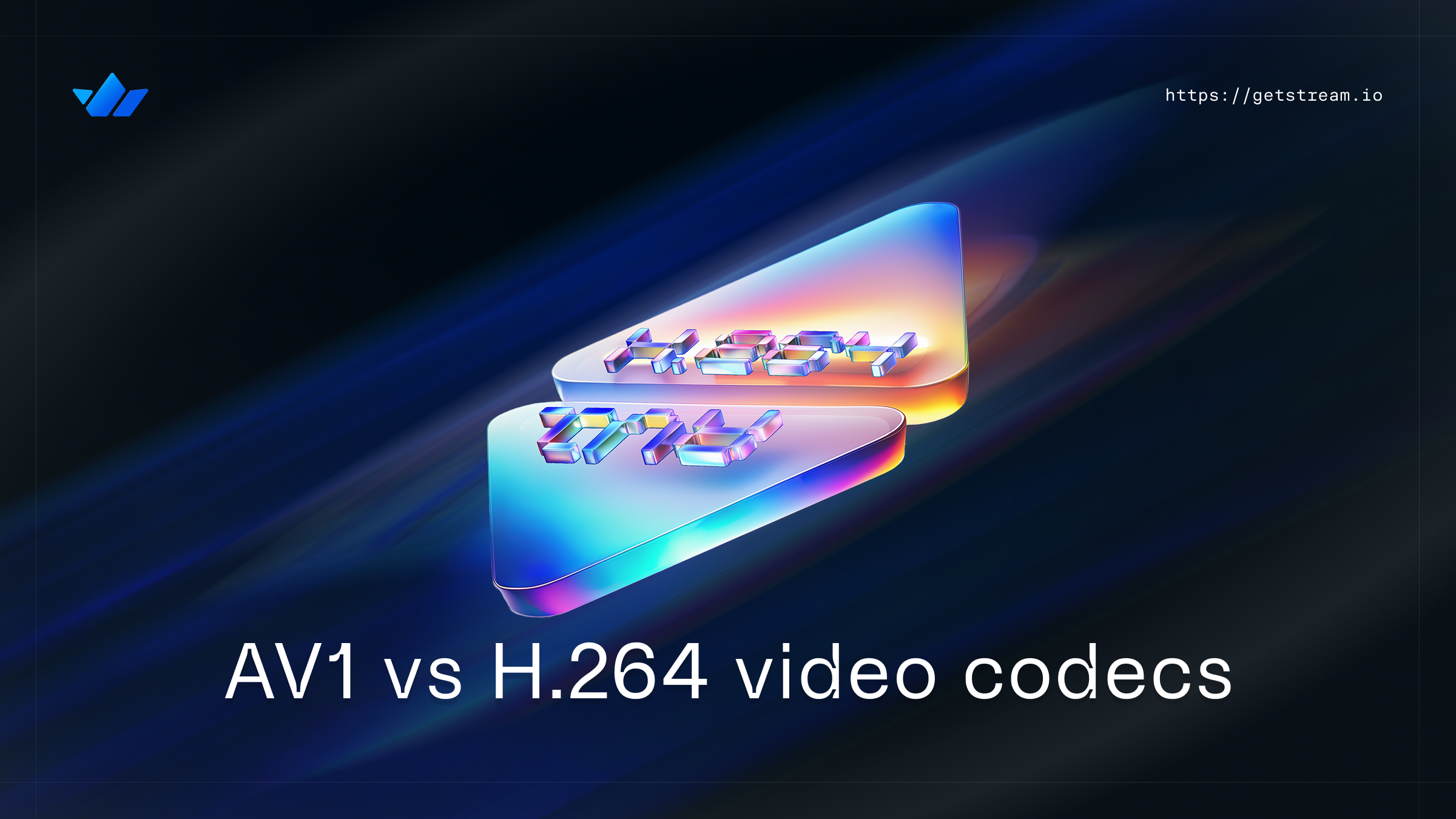 Av1 vs. H264 - Which Codec Should You Use?