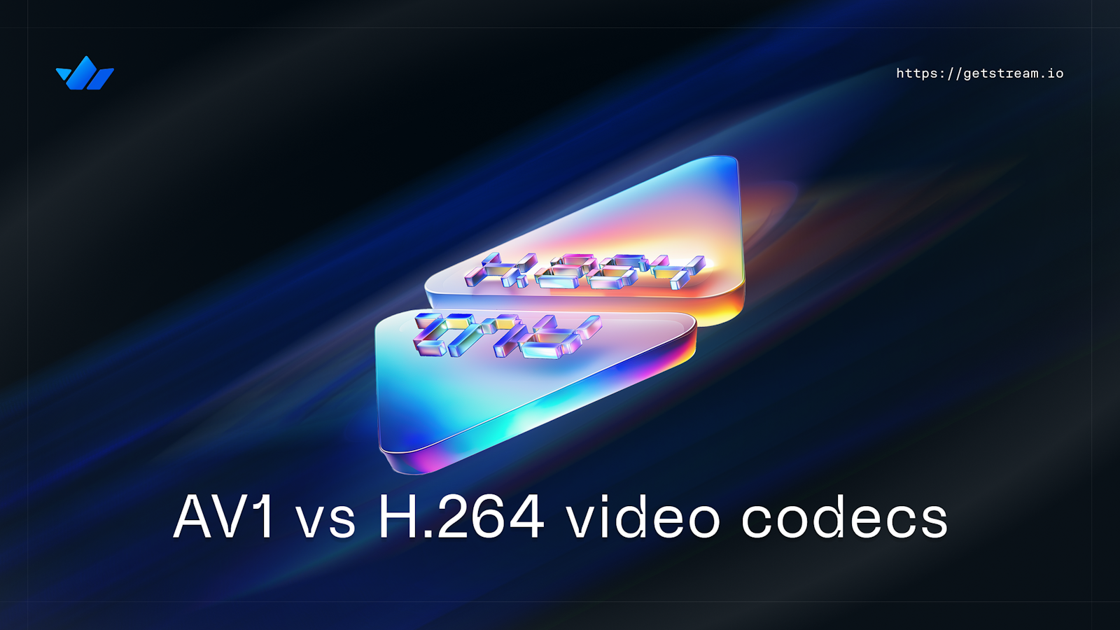 Av1 vs. H264 - Which Codec Should You Use?