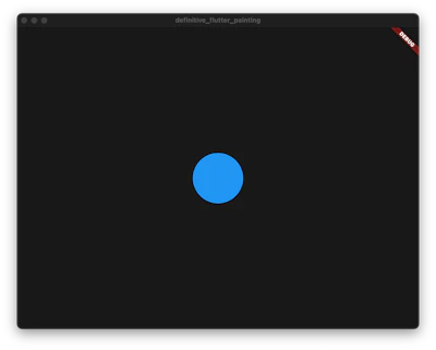 Definitive Flutter Painting Guide