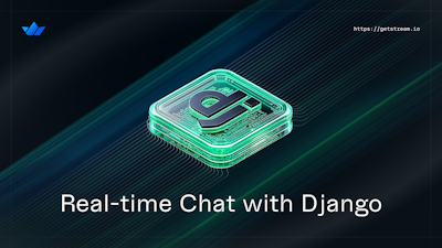 Build a Scalable Real-Time Chat App with Django Channels